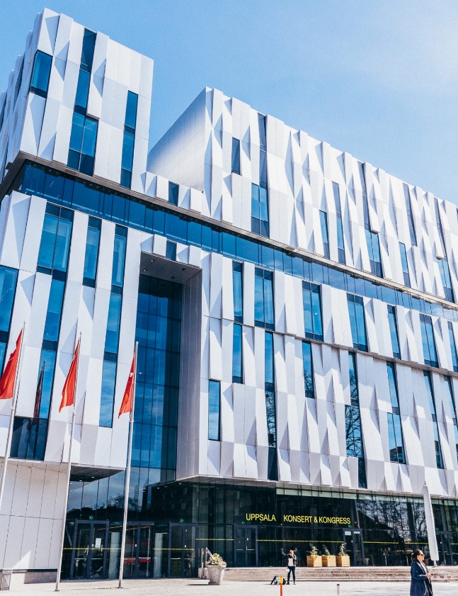 Information | SFOG-veckan 2018